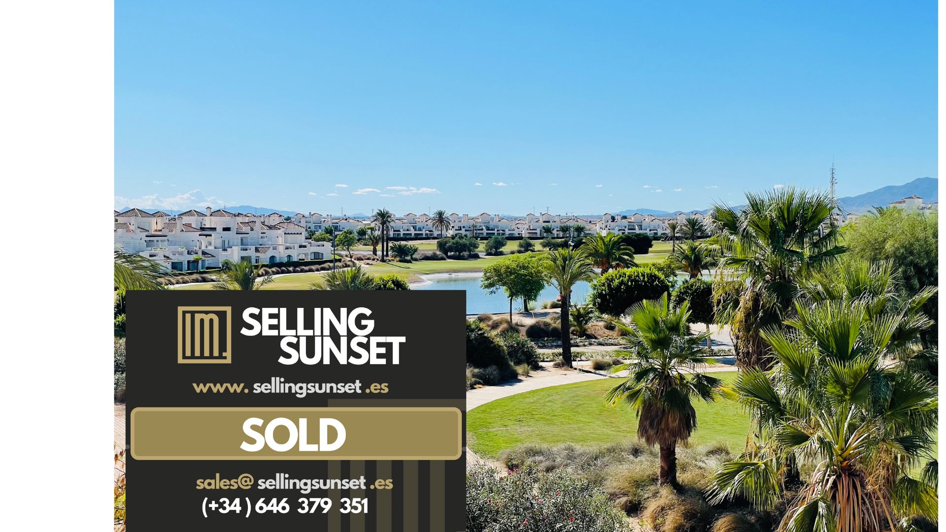 Stunning ´L´shaped terrace Apartment - La Torre Golf Resort ...